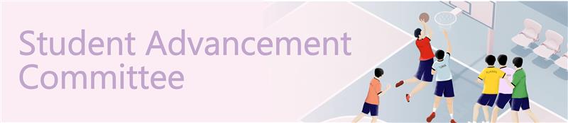 Student Advancement Committee | Yuen Long Merchants Association ...